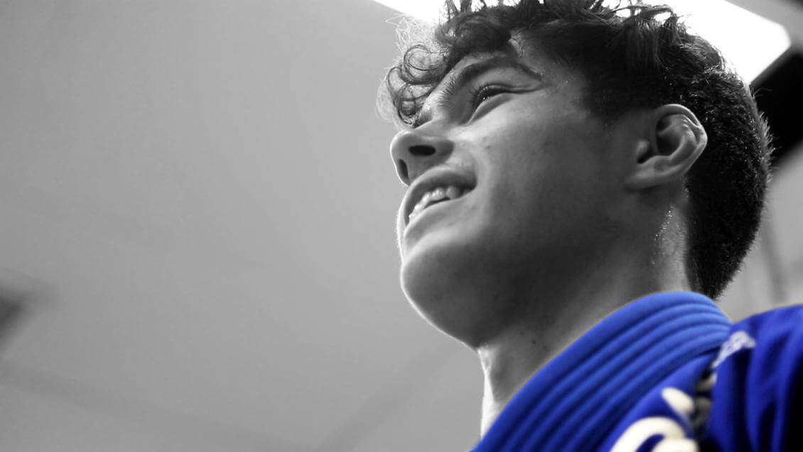 "An endless project of change and evolution. Levi Jones-Leary" – Braus ...